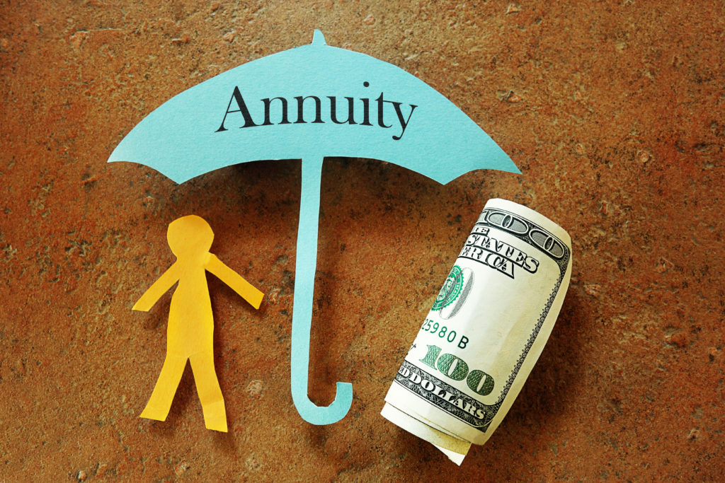6 Reasons Why People Sell Annuity Payments for Cash - DRB Capital